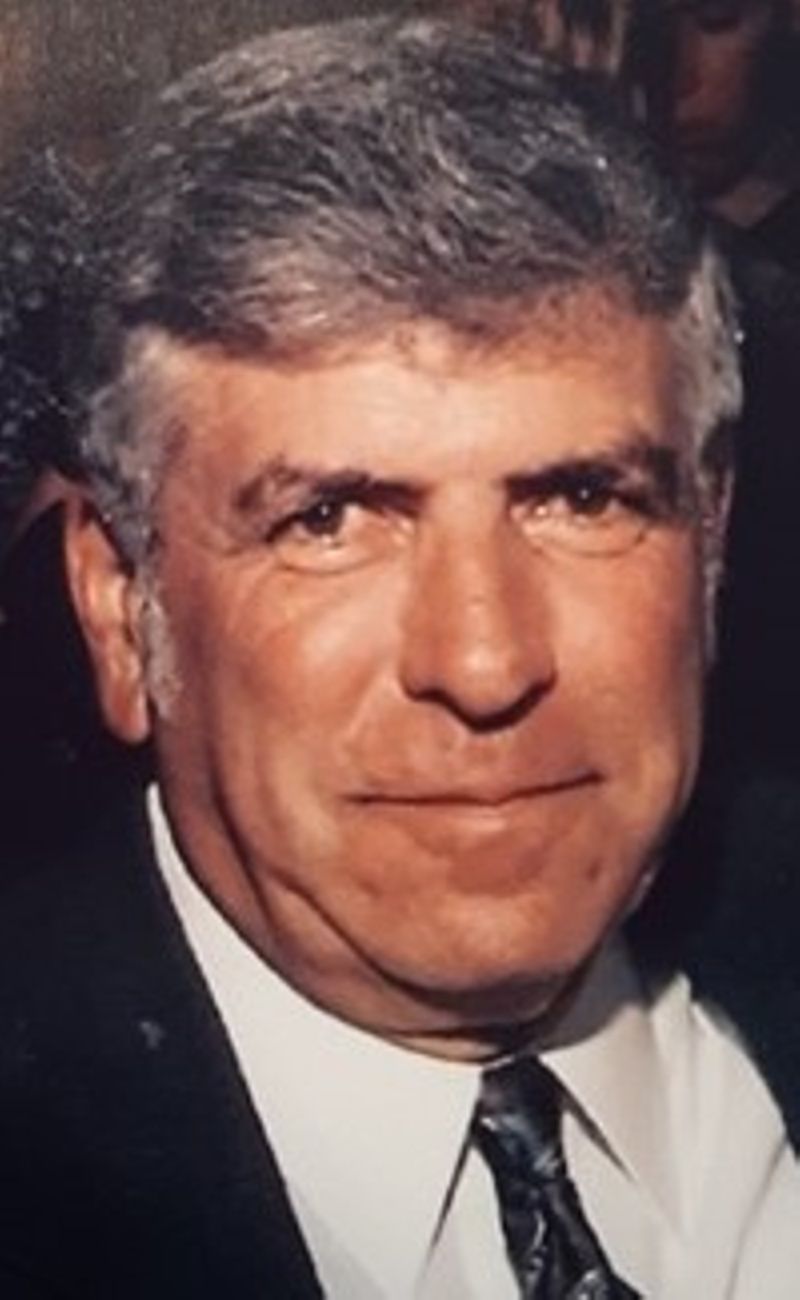Aloysius J. Budde - Koepsell Funeral Home