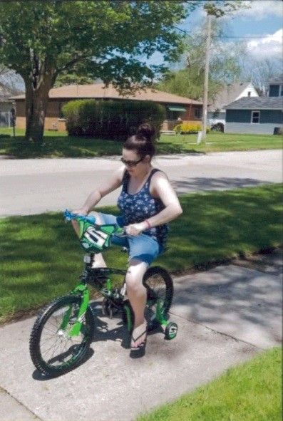 Amanda A. Trost - Koepsell Funeral Home