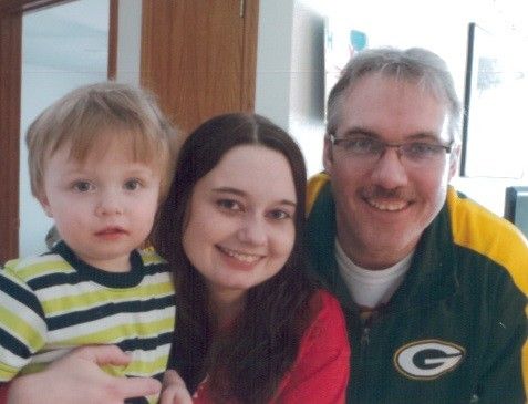Amanda A. Trost - Koepsell Funeral Home