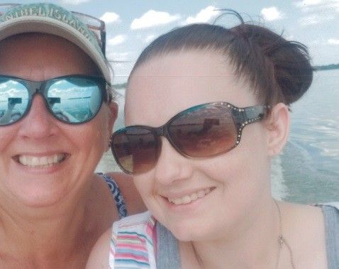 Amanda A. Trost - Koepsell Funeral Home