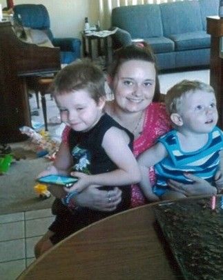 Amanda A. Trost - Koepsell Funeral Home