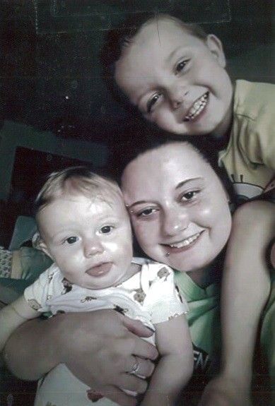Amanda A. Trost - Koepsell Funeral Home