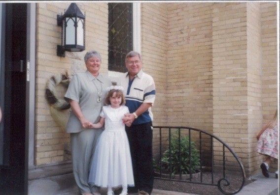 Amanda A. Trost - Koepsell Funeral Home