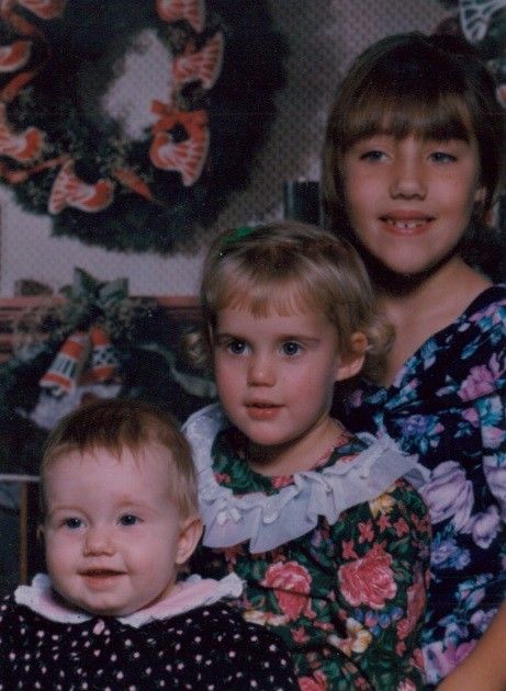 Amanda A. Trost - Koepsell Funeral Home