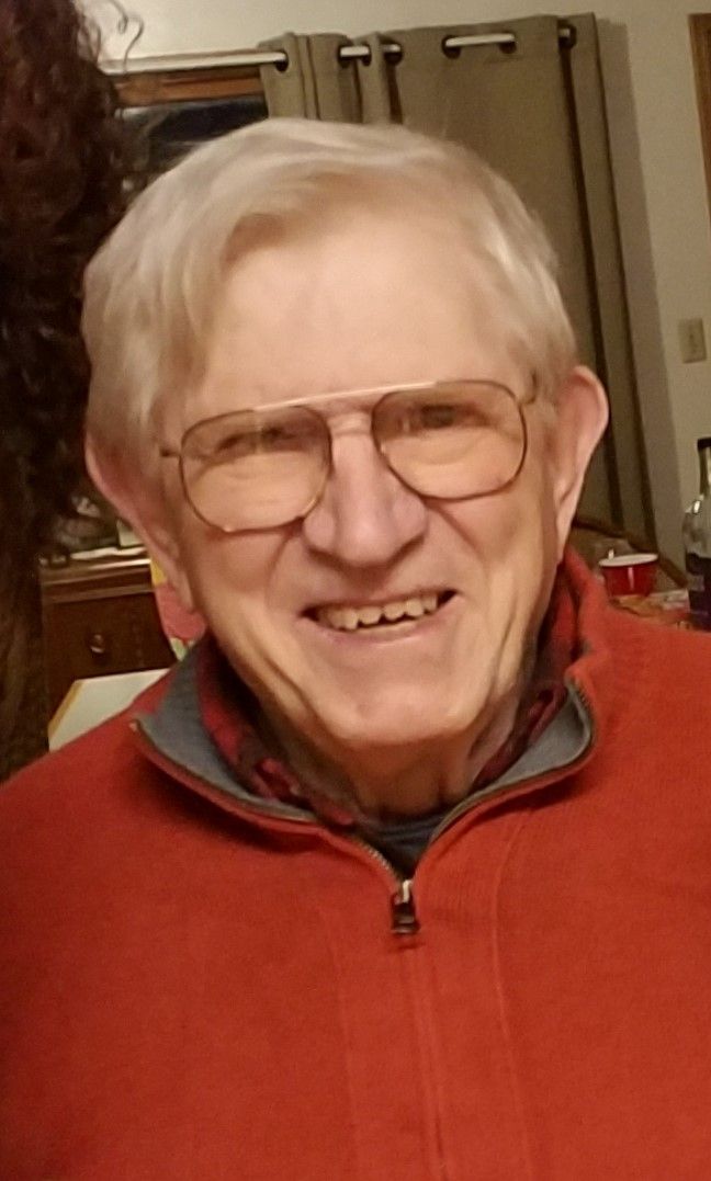 Arthur J. Krapfl - Koepsell Funeral Home