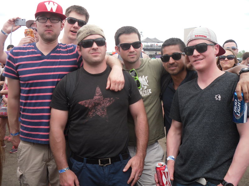 Austin Jeche - Koepsell Funeral Home