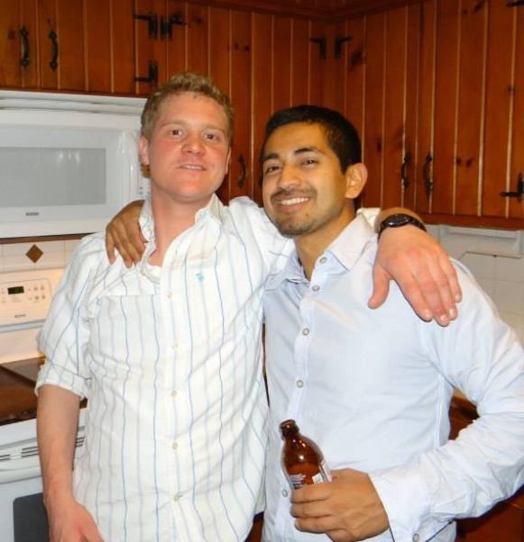 Austin Jeche - Koepsell Funeral Home