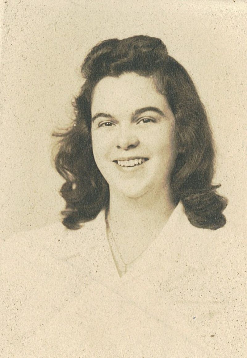 Betty M. Knaack - Koepsell Funeral Home