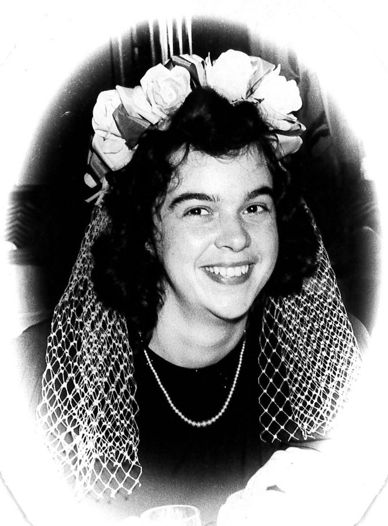 Betty M. Knaack - Koepsell Funeral Home
