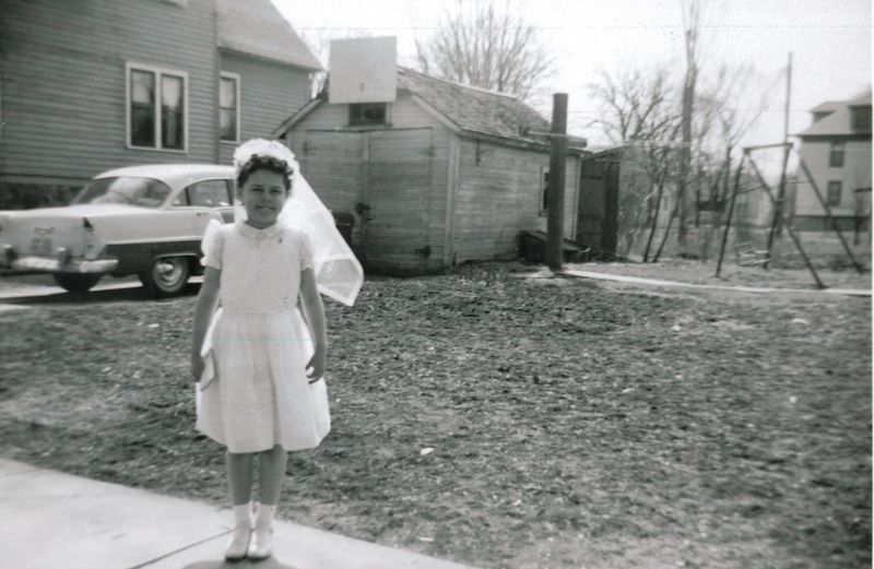 Beverly A. Vincent - Koepsell Funeral Home
