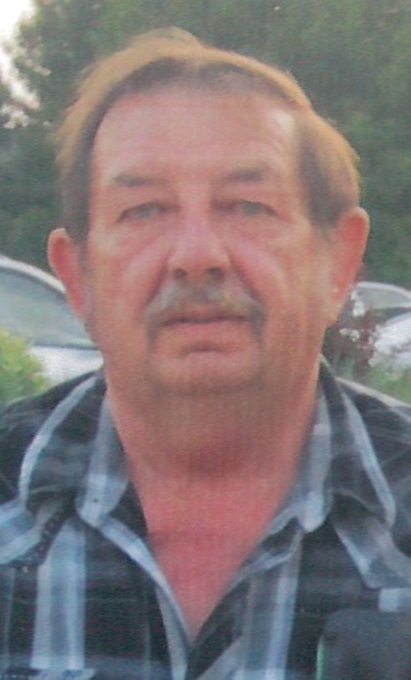 David H. Hanefeld - Koepsell Funeral Home