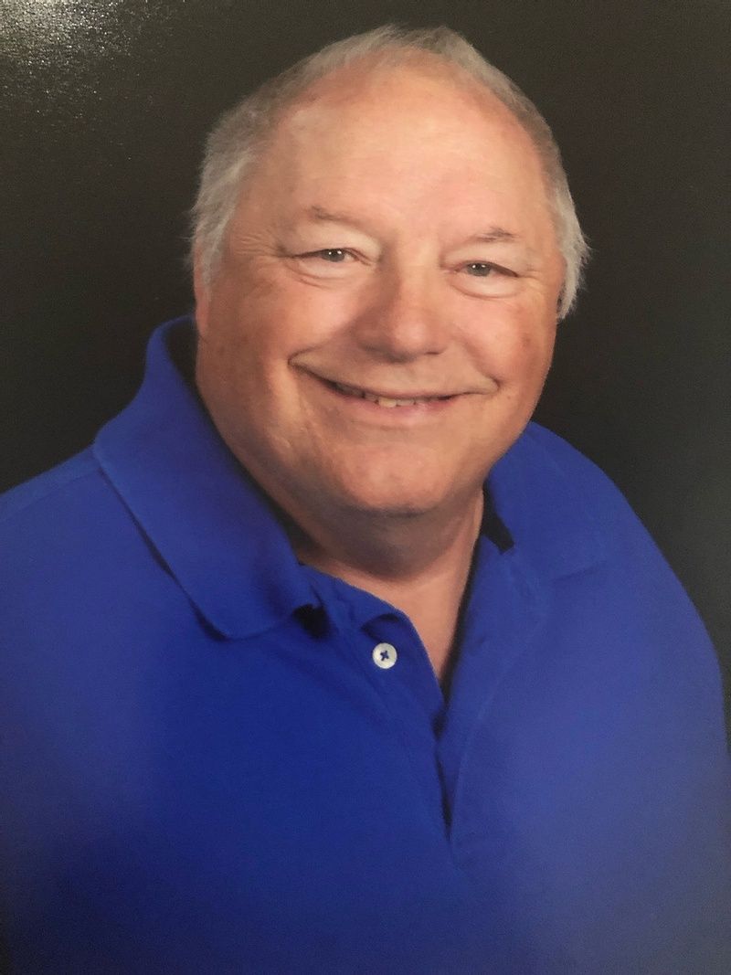 David R. Jones - Koepsell Funeral Home