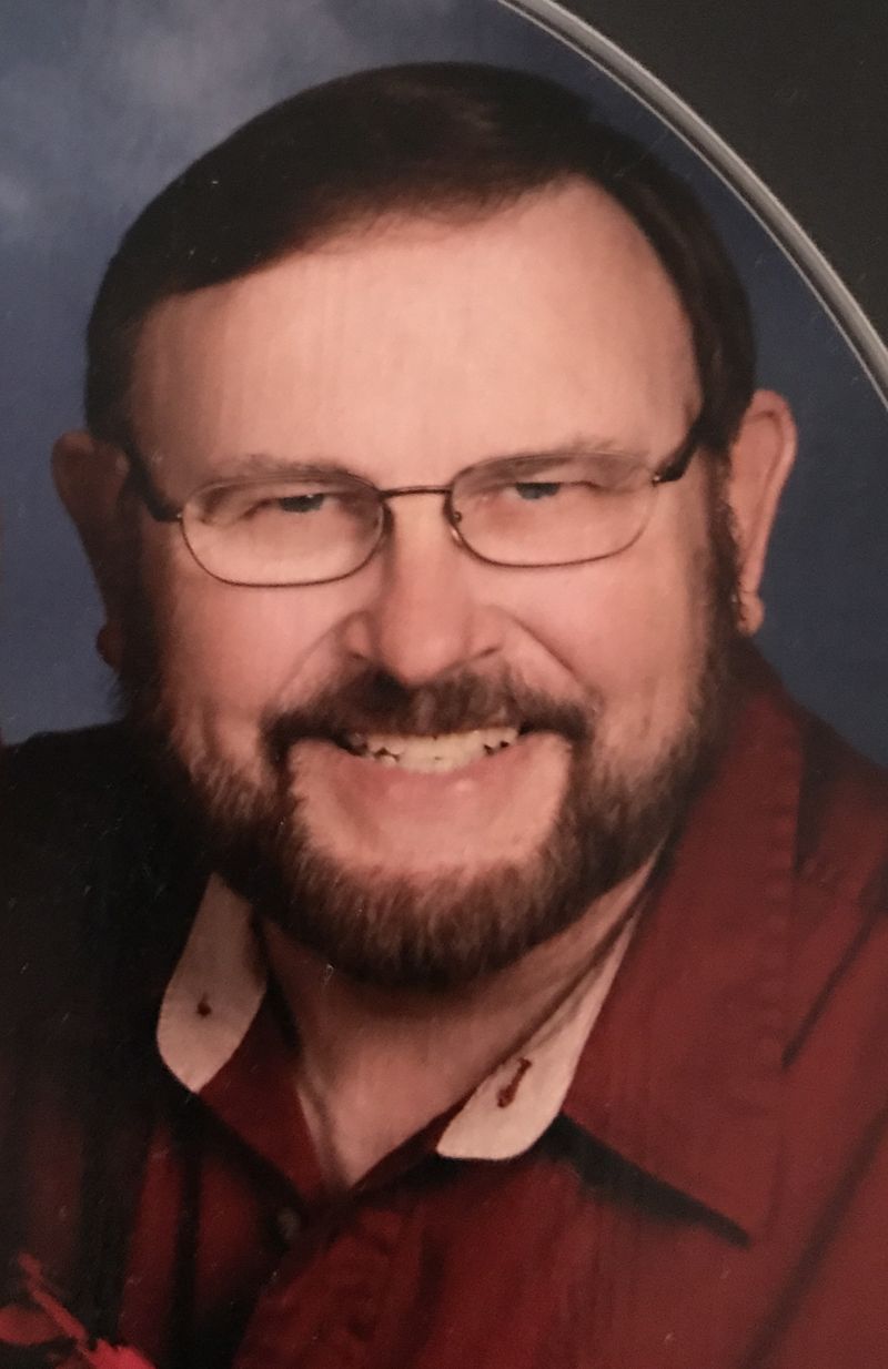 Don H. Stommel - Koepsell Funeral Home