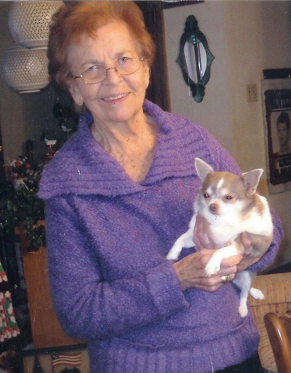 Erla Mae Benter - Koepsell Funeral Home