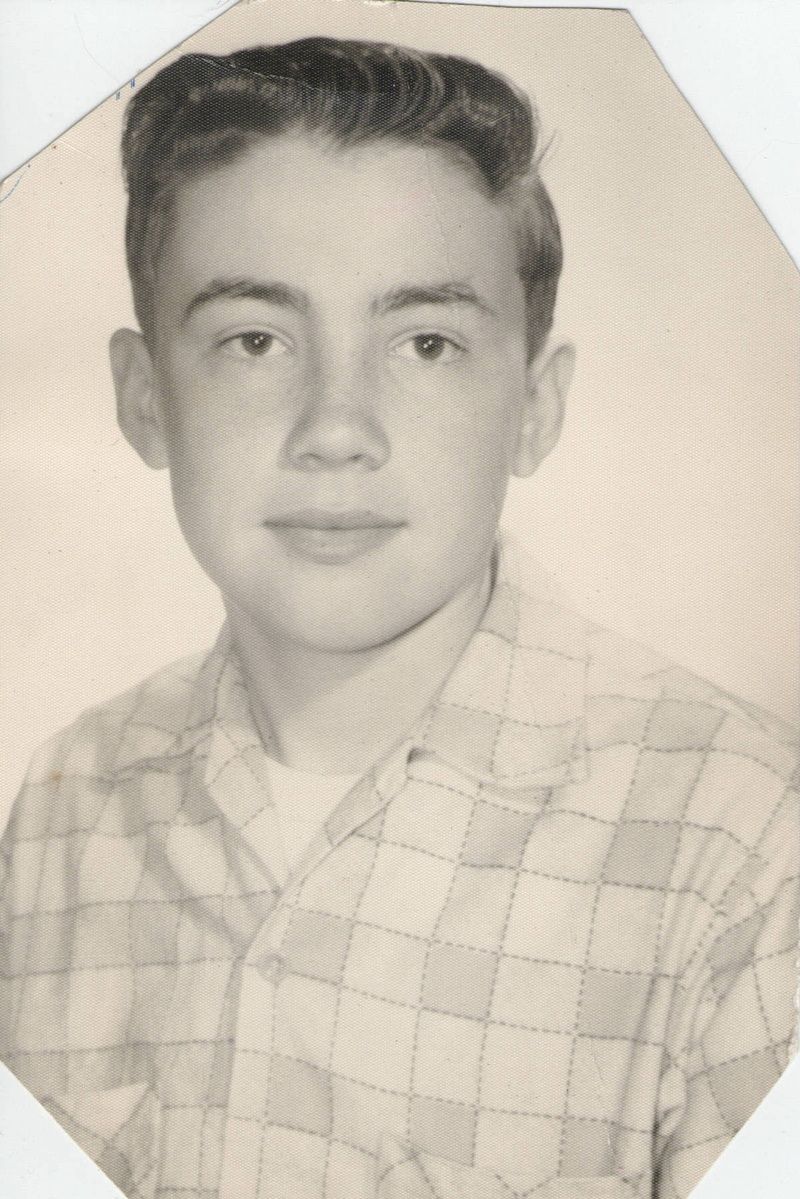 Fred Bohn - Koepsell Funeral Home