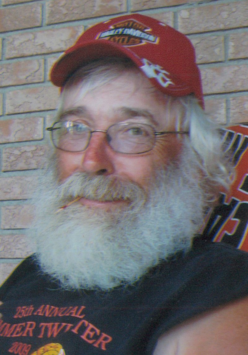 Gerald L. Welch - Koepsell Funeral Home