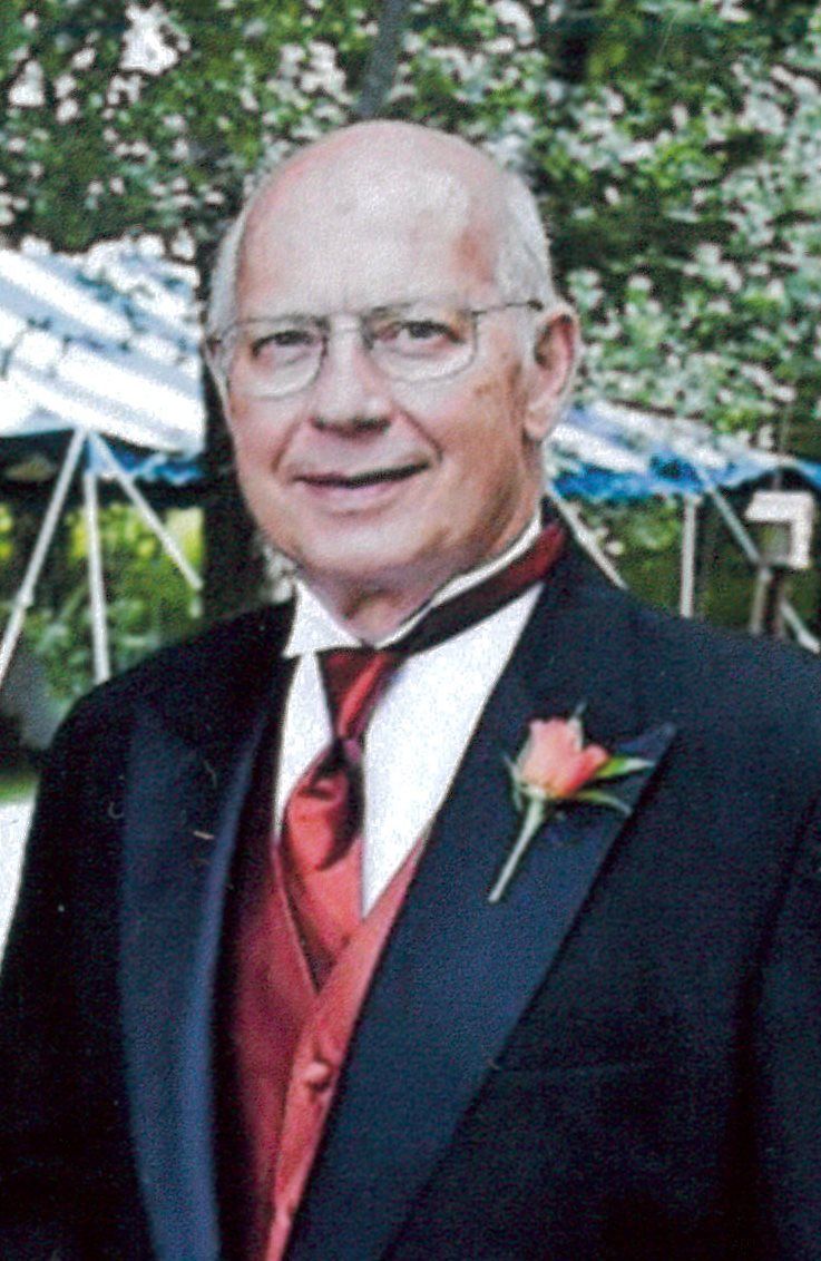 Gordon A. Schultz - Koepsell Funeral Home