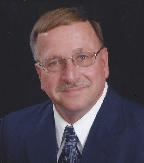 Gregory B. Johnson - Koepsell Funeral Home