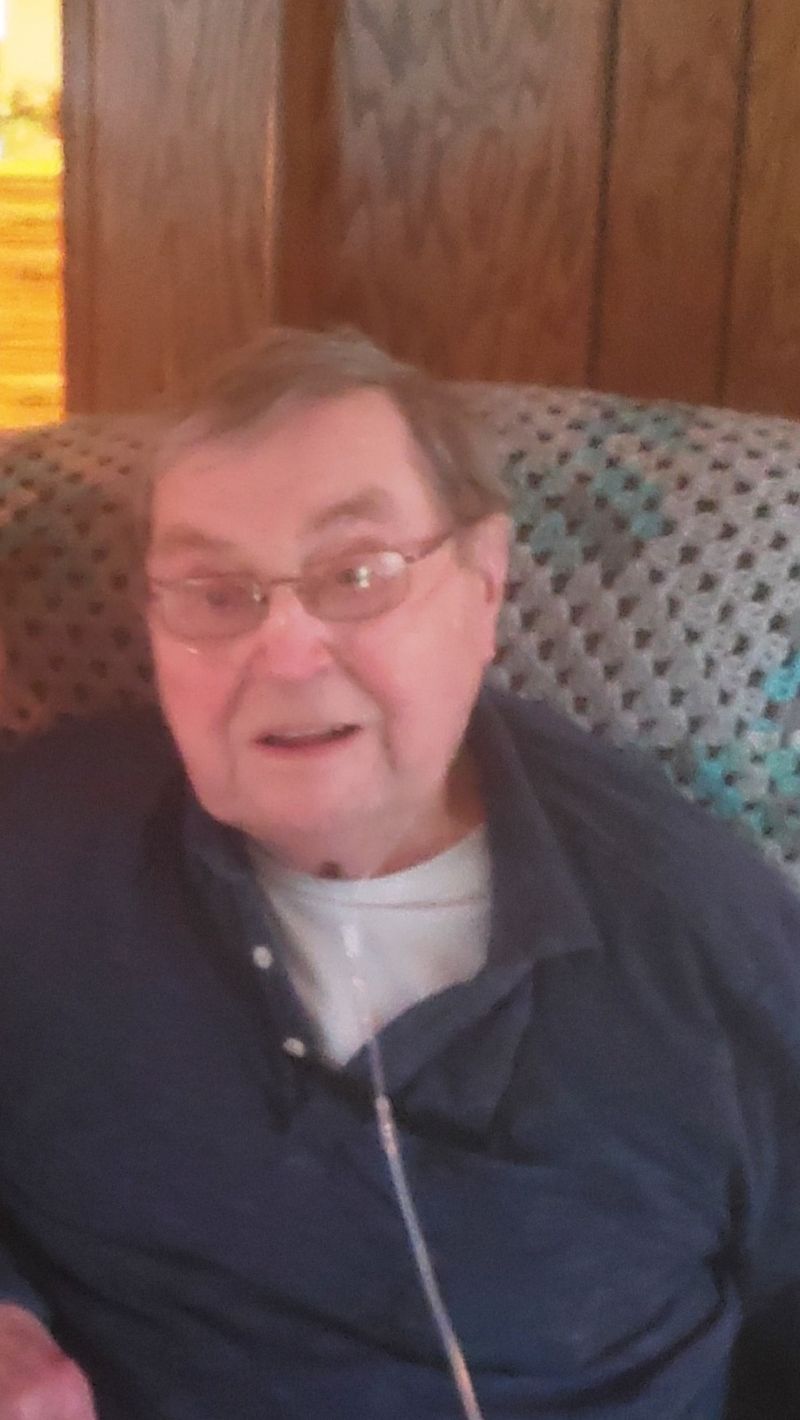 Harvey M. Goetsch - Koepsell Funeral Home