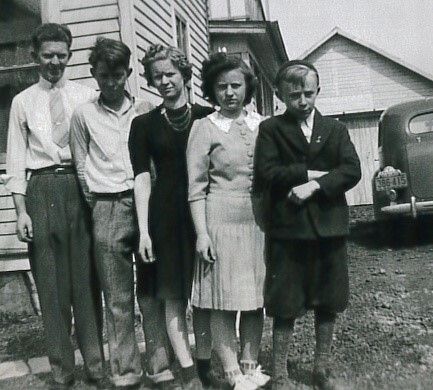 Iva Dorn - Koepsell Funeral Home