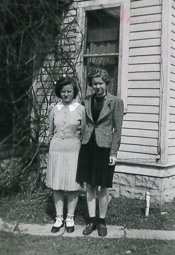 Iva Dorn - Koepsell Funeral Home