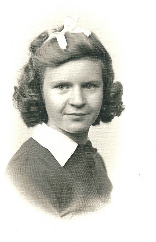 Iva Dorn - Koepsell Funeral Home