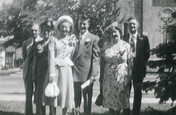 Iva Dorn - Koepsell Funeral Home