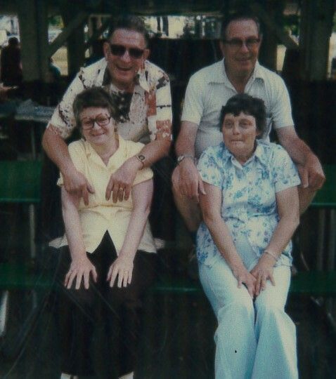 Iva Dorn - Koepsell Funeral Home