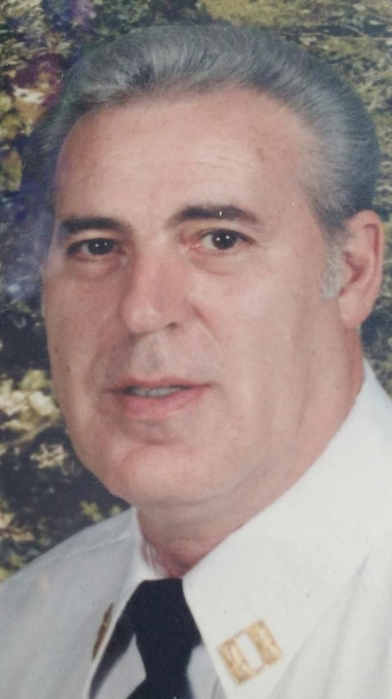 James Layman - Koepsell Funeral Home