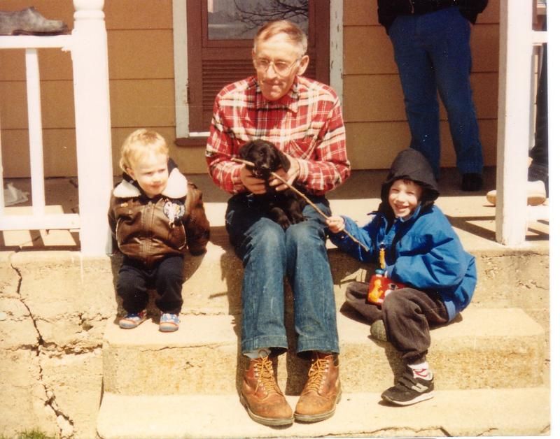 James R. Manke - Koepsell Funeral Home