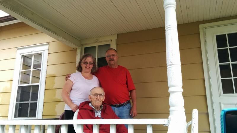 James R. Manke - Koepsell Funeral Home