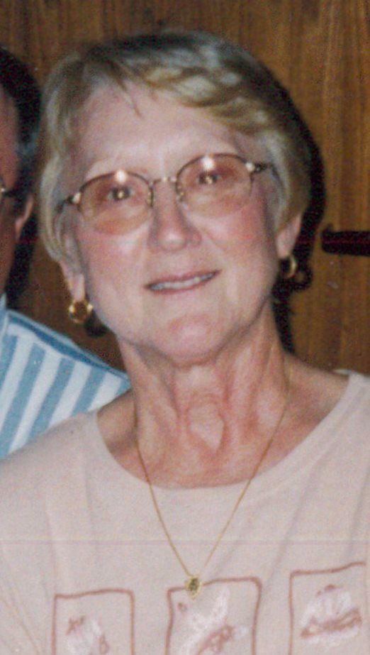 Joanne J. Binder - Koepsell Funeral Home