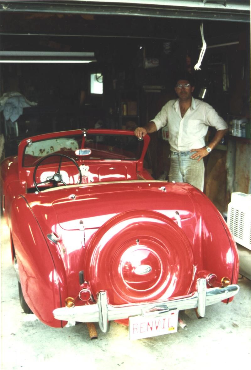 John K. Dejanovich - Koepsell Funeral Home