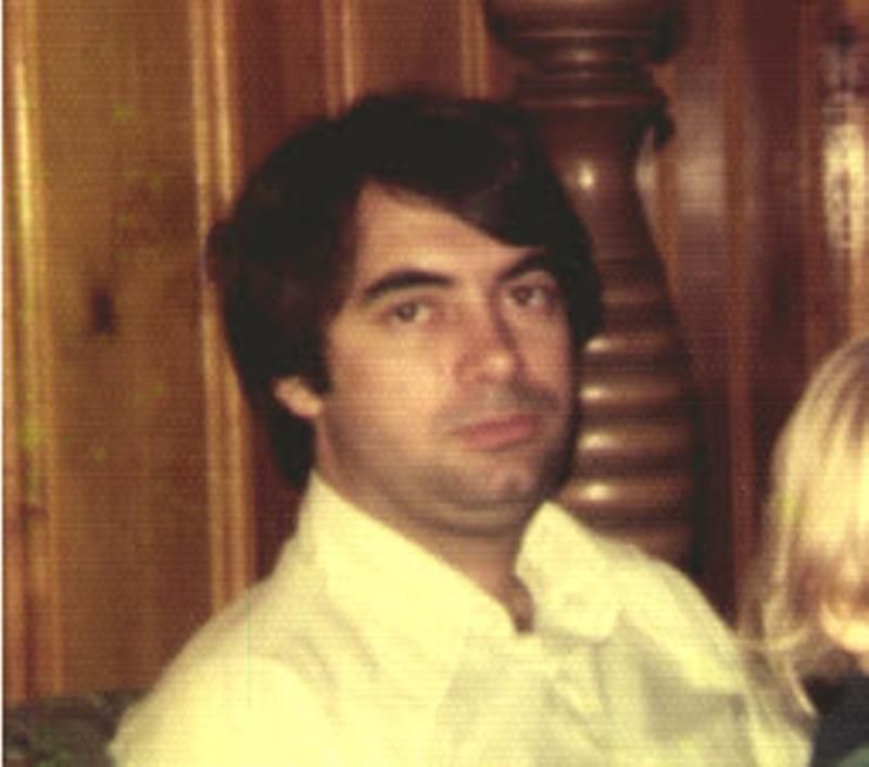 John K. Dejanovich - Koepsell Funeral Home