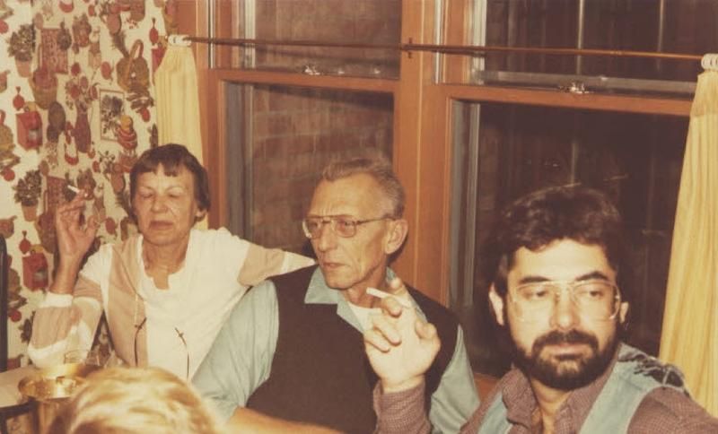John K. Dejanovich - Koepsell Funeral Home