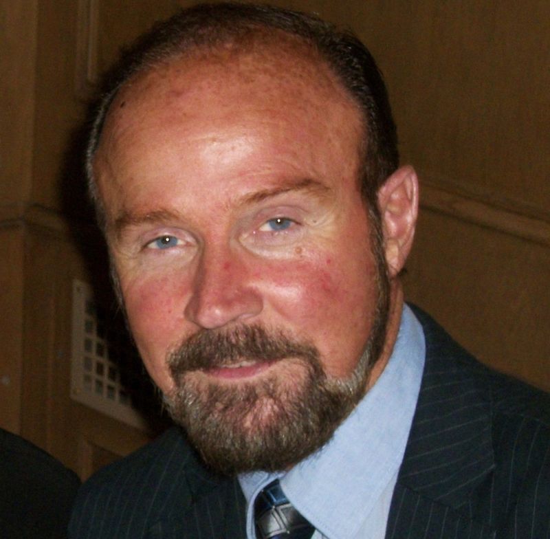 John R. Carnes - Koepsell Funeral Home