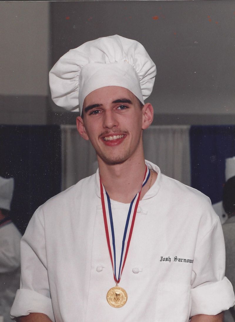 Josh Ears Sarnowski - Koepsell Funeral Home