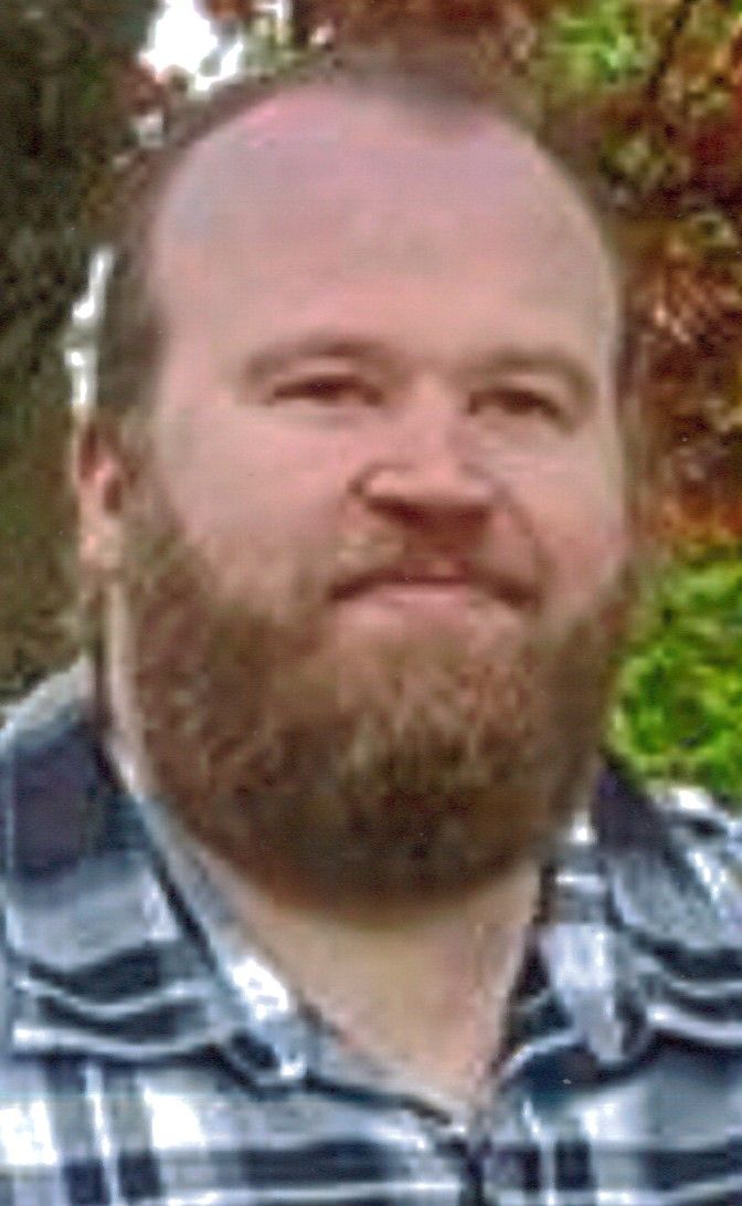 Justin G. Johll - Koepsell Funeral Home