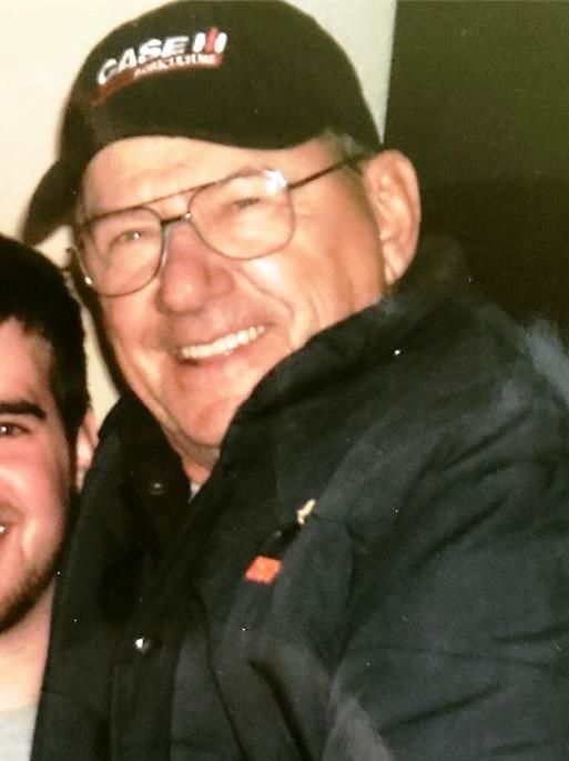 Kenneth E. Foch - Koepsell Funeral Home