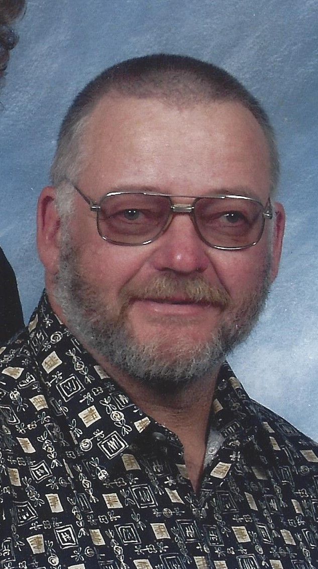 Kenneth L. Dietrich - Koepsell Funeral Home