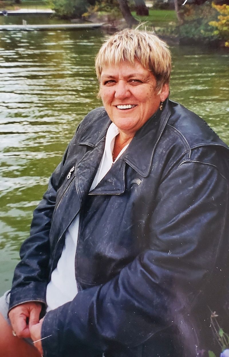 Kim V. Derleth - Koepsell Funeral Home