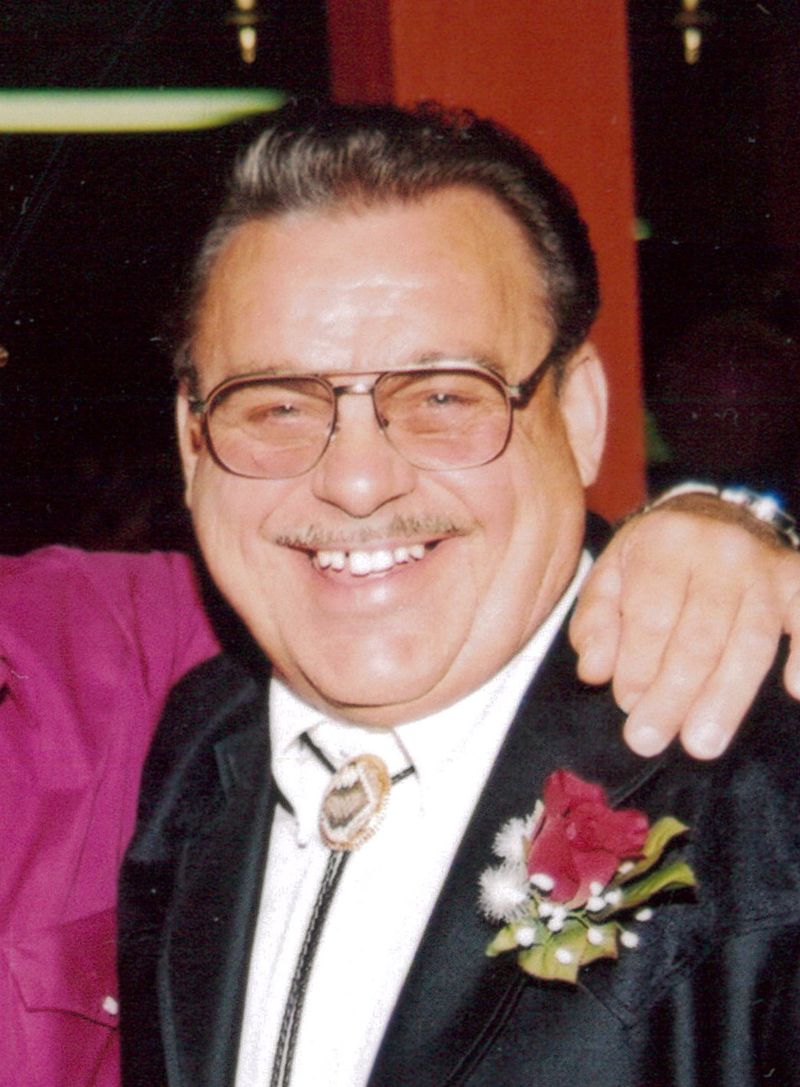 Lawrence Joseph Heiman - Koepsell Funeral Home Lawrence Joseph Heiman - Koepsell Funeral Home