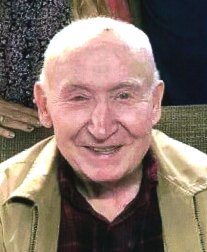 Leonard G. Neuman - Koepsell Funeral Home