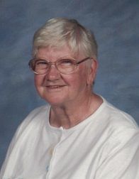 Mae J. Poetter - Koepsell Funeral Home