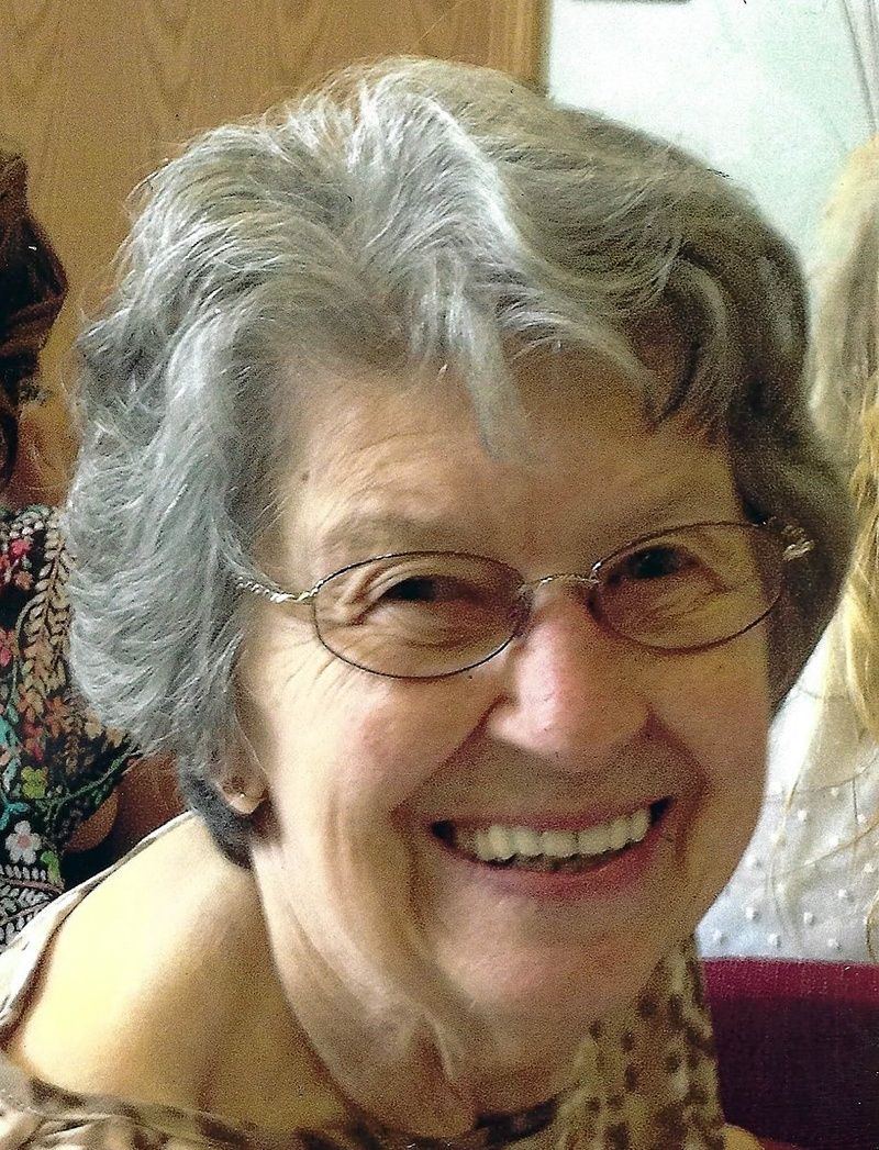 Marie Buchta - Koepsell Funeral Home