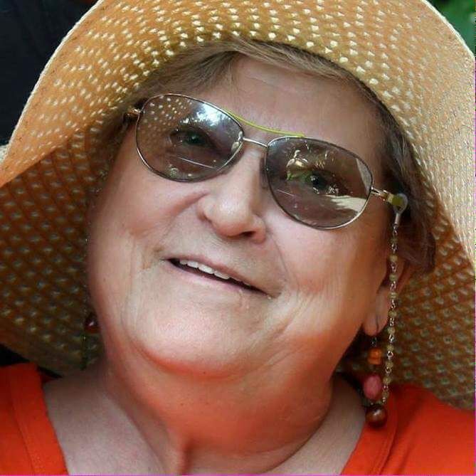 Marie D. English - Koepsell Funeral Home