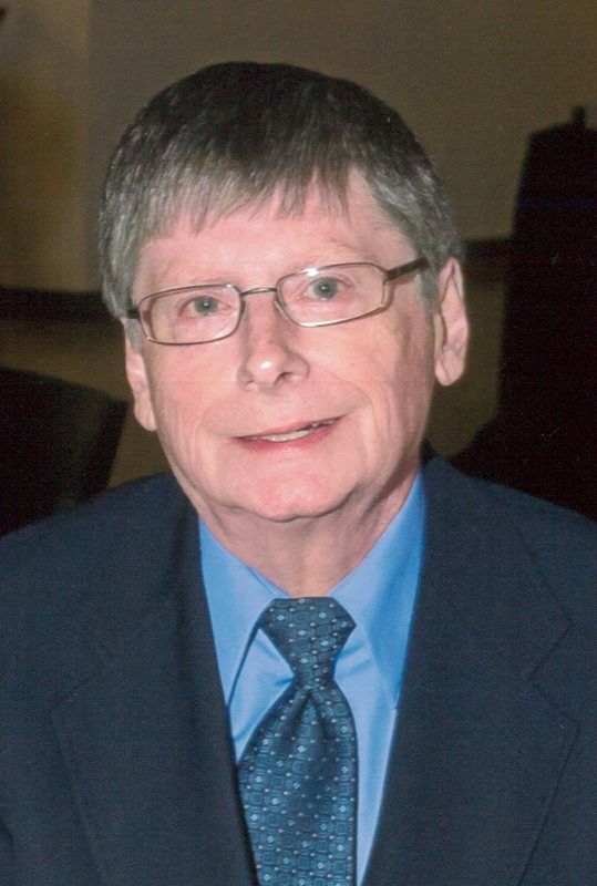 Philip L. Bleich - Koepsell Funeral Home