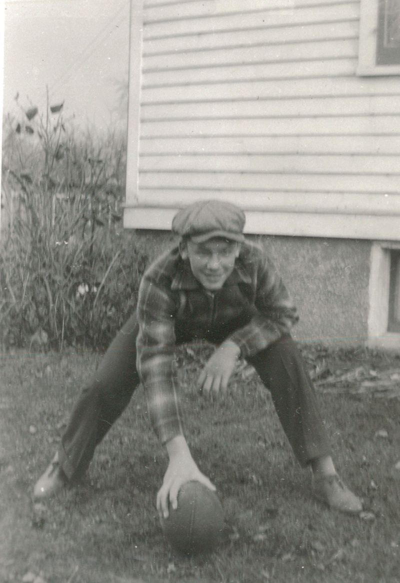 Robert J. Budde - Koepsell Funeral Home