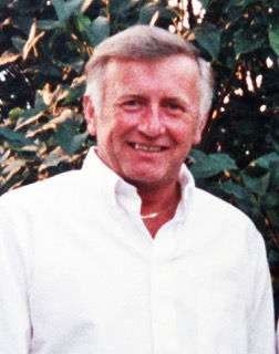 Robert “Peach” Ganske - Koepsell Funeral Home