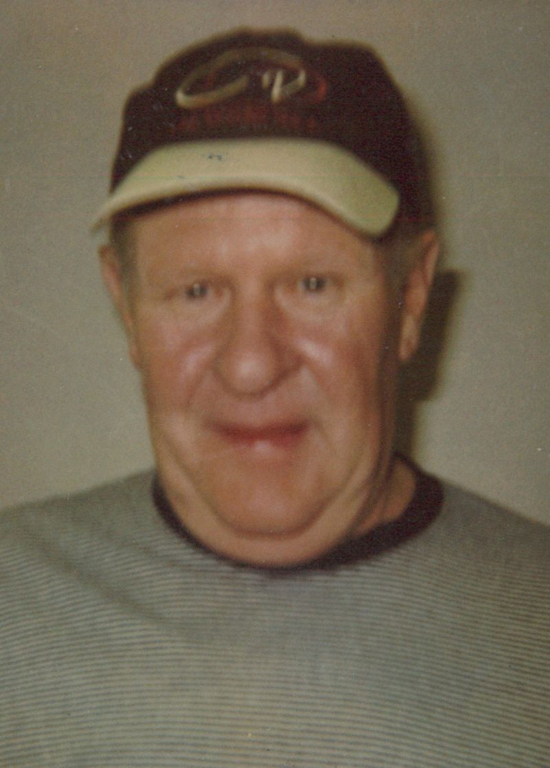 Roger L. Schroeder - Koepsell Funeral Home